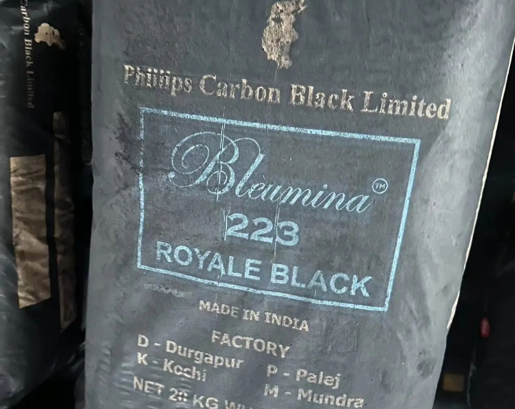 炭黑厂家排名前十揭秘,如何选择优质的炭黑生产厂家--广州金扬化工科技有限公司